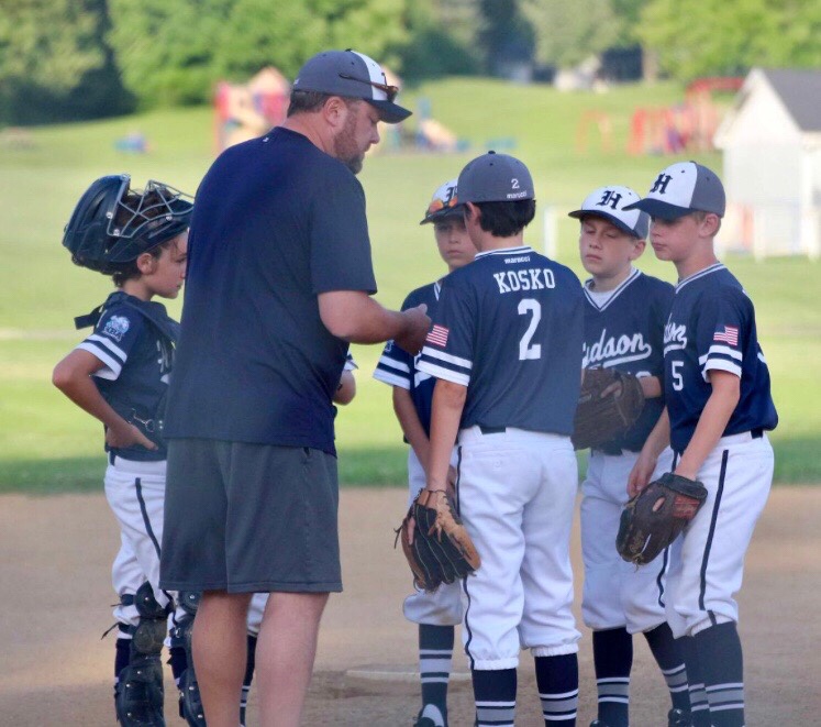 Knowing Your Role: The Coach | Sports Love & family